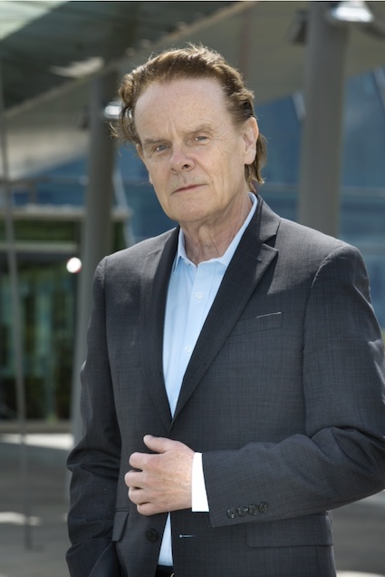 DANTE - From Inferno to Paradise, de Patrick Cassidy | La Divine Comédie